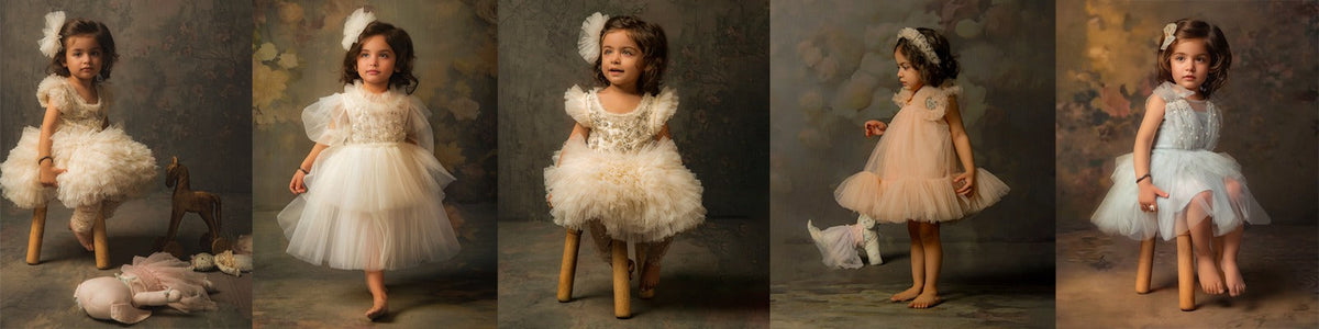 Shop Baby – Li’l Diva