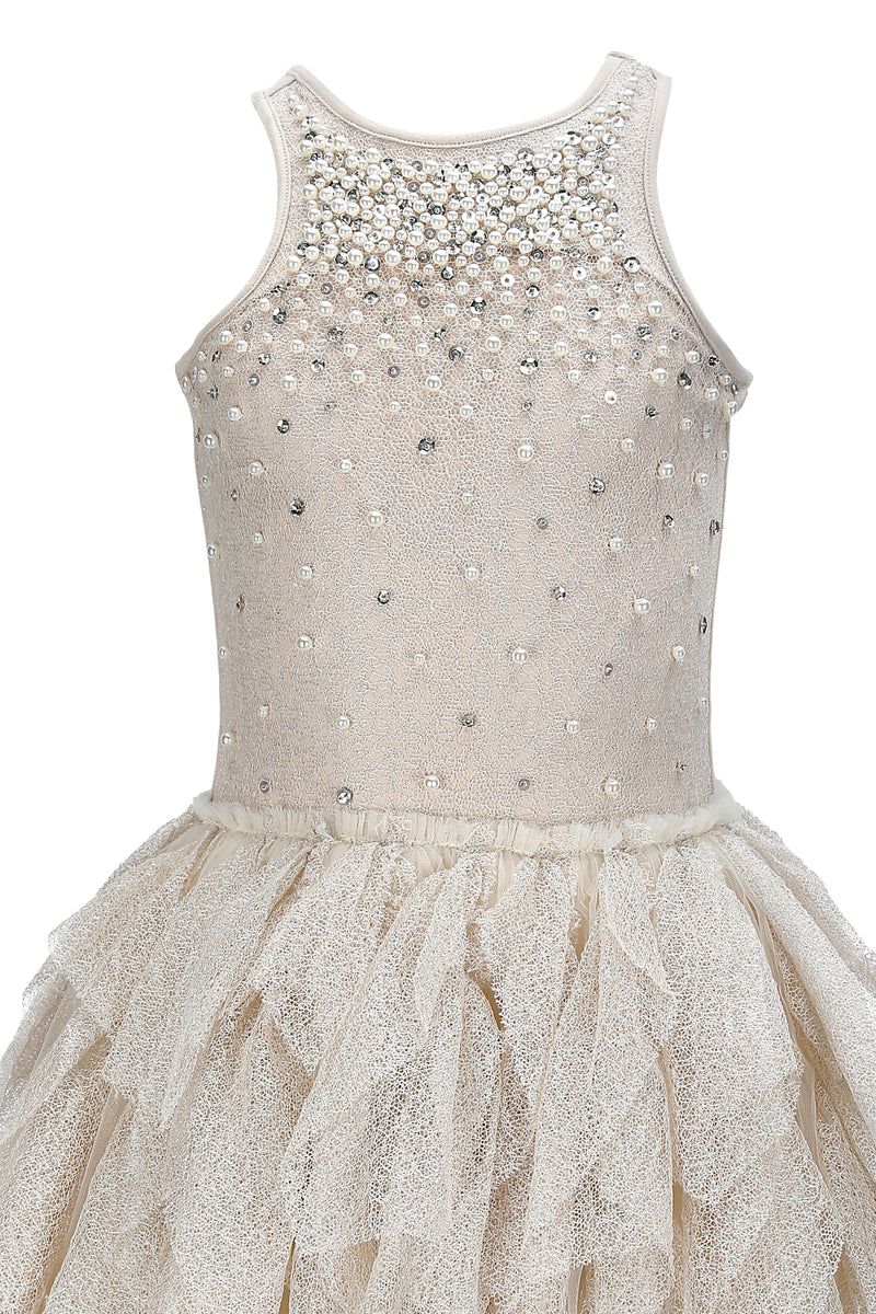 THE PEARL – Li’l Diva